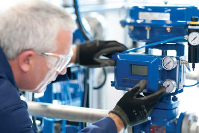 IndustriePartner | Spirax Sarco