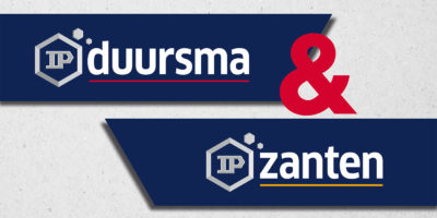 IndustriePartner | IP Duursma en IP Zanten gaan vanaf 2024 onder één ...